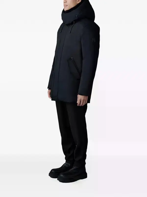 Mackage Sullivan Hooded Coat