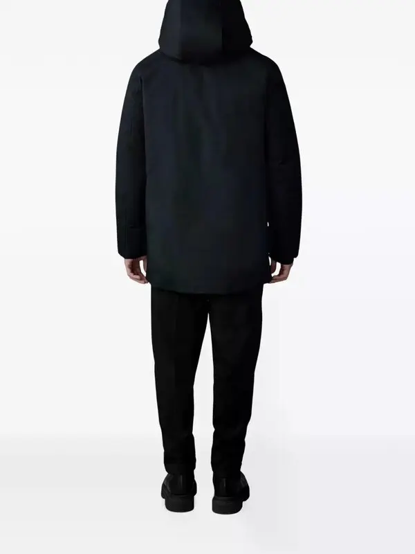 Mackage Sullivan Hooded Coat