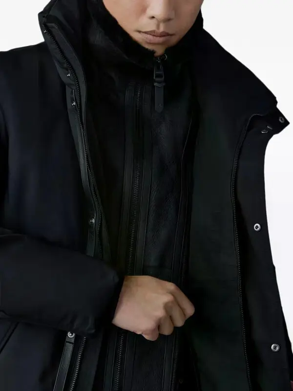 Mackage Sullivan Hooded Coat