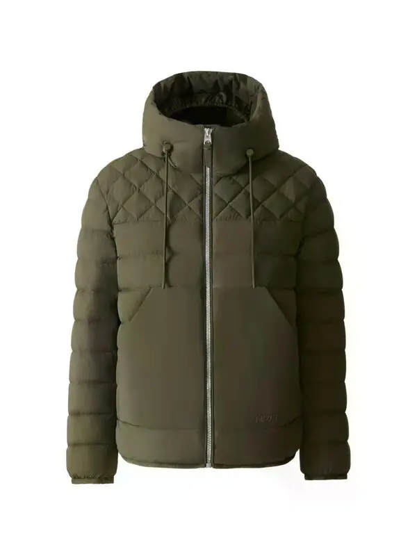 Mackage Bergen Quilted Jacket