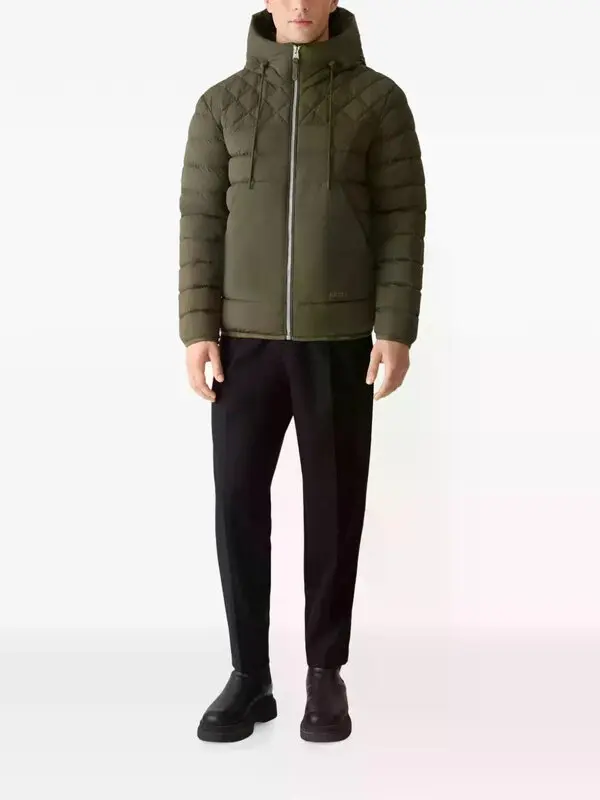 Mackage Bergen Quilted Jacket