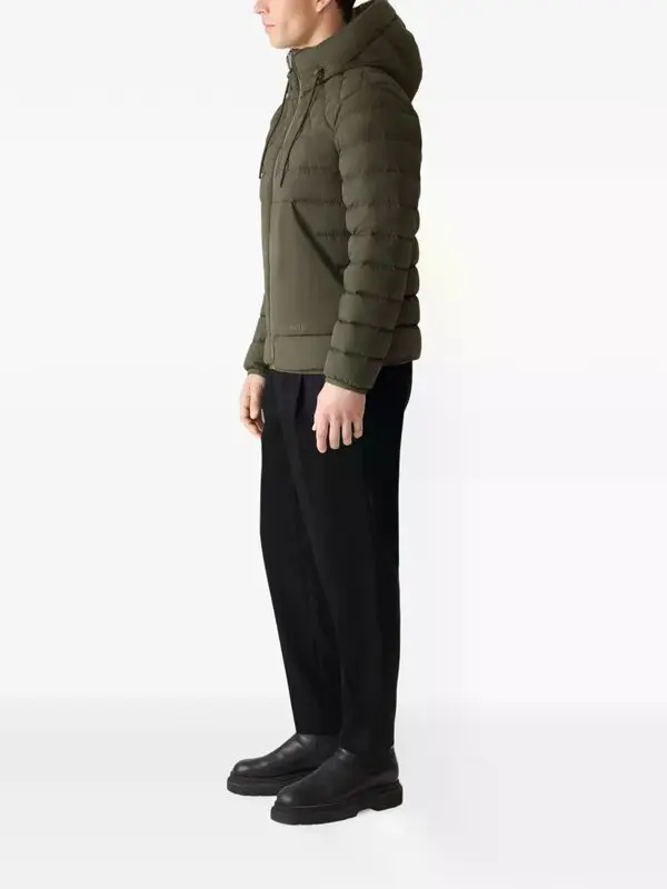 Mackage Bergen Quilted Jacket