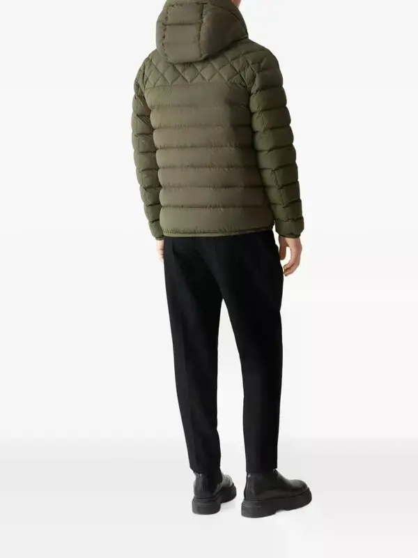 Mackage Bergen Quilted Jacket