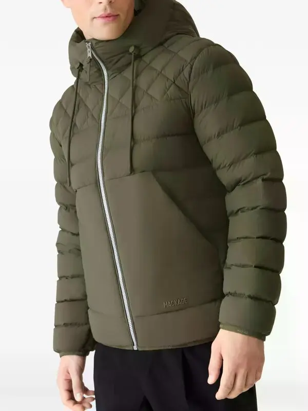 Mackage Bergen Quilted Jacket