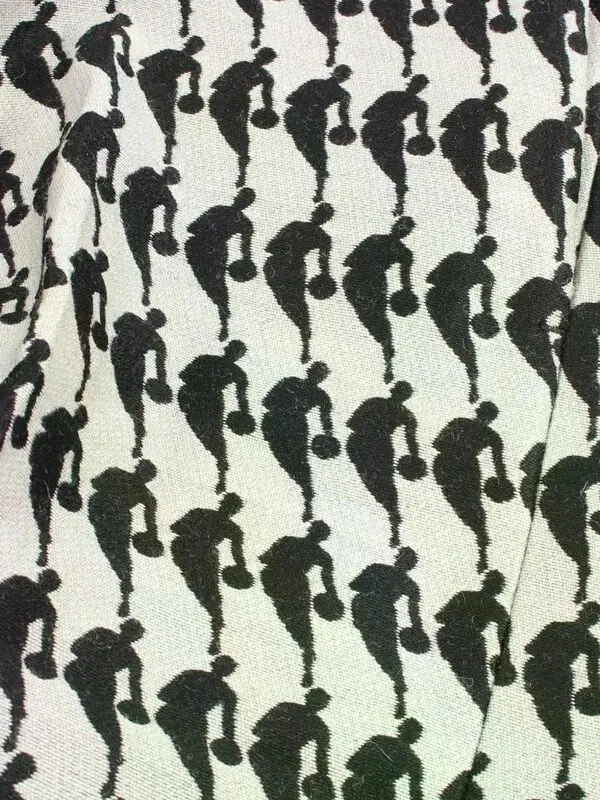 LOUIS VUITTON 2020s Nba Logo Trousers