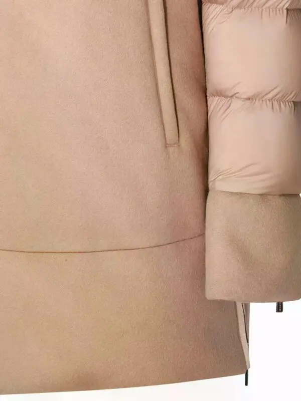 MOORER Fresia" Coat