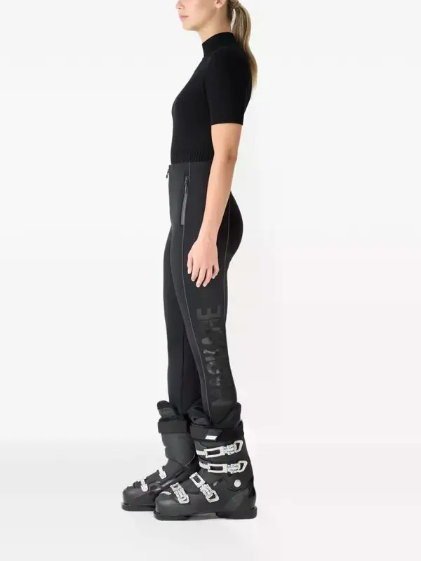 Mackage Zavi Logo-print Ski Pants