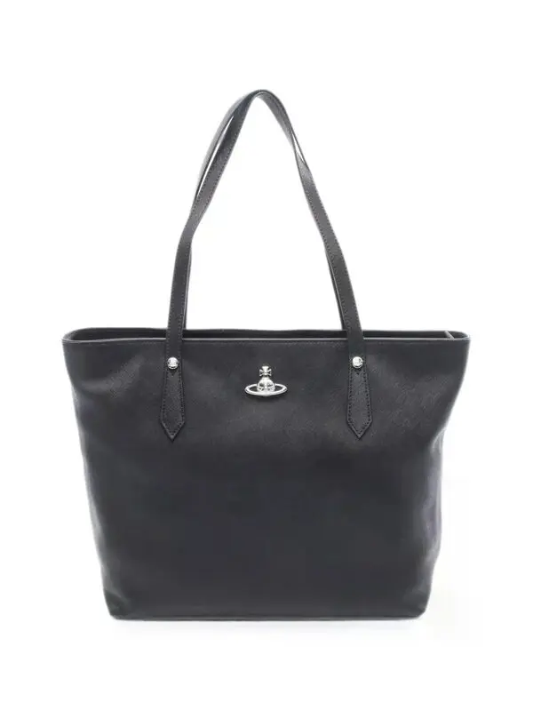 VIVIENNE WESTWOOD 2020s Orb Tote Bag