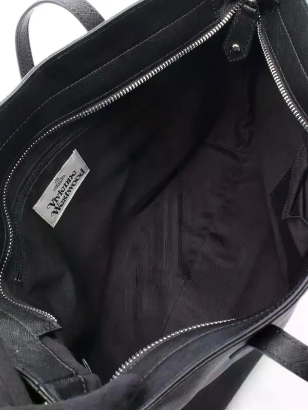 VIVIENNE WESTWOOD 2020s Orb Tote Bag