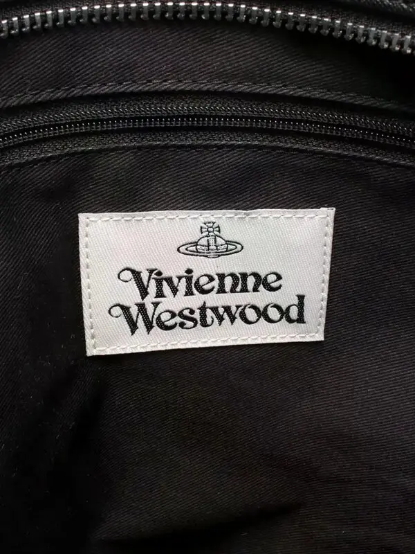 VIVIENNE WESTWOOD 2020s Orb Tote Bag
