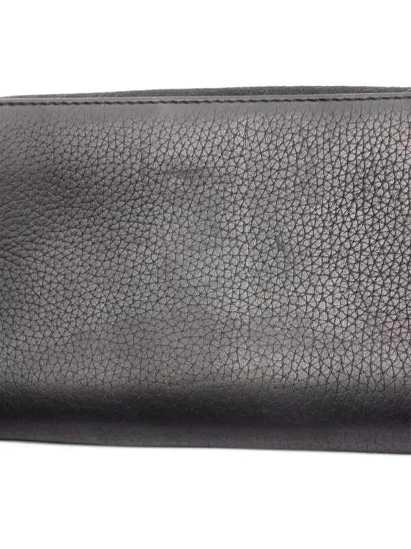 Gucci 2000s Soho Interlocking G Wallet