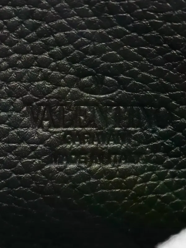 Valentino Garavani 2010s Rockstud Shoulder Bag