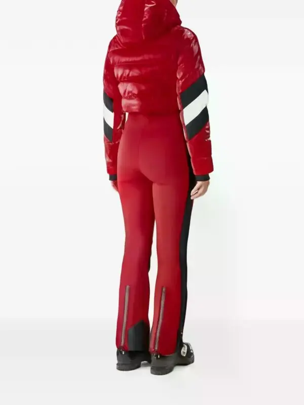 Mackage Satory-glo Colour-block Ski Suit