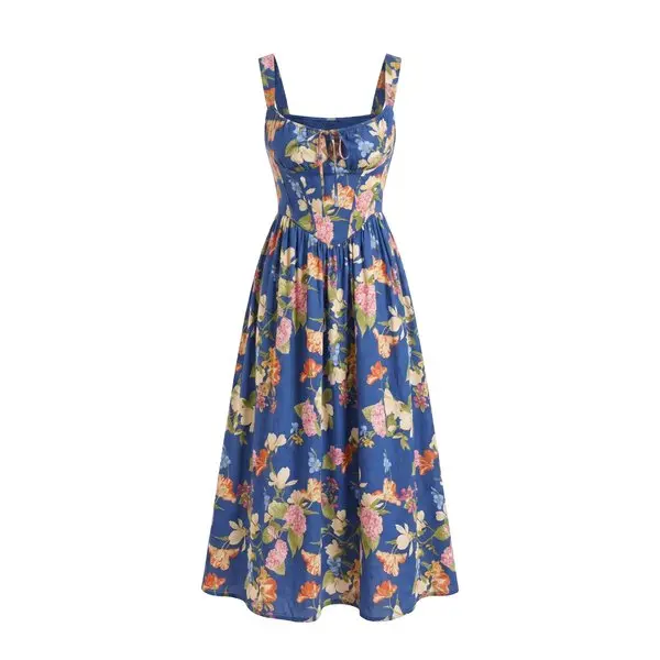 Yumi Kim Eve Linen Dress