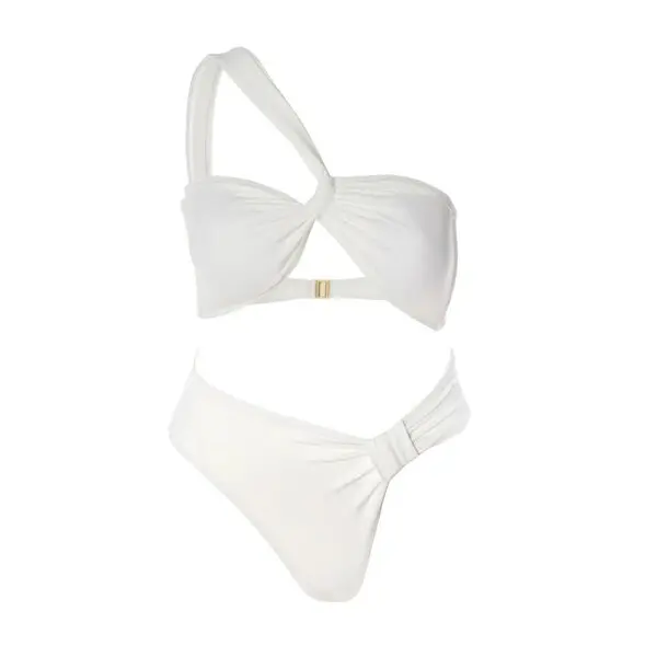 CHERINA BEACHWEAR LLC Cacia Bikini Set