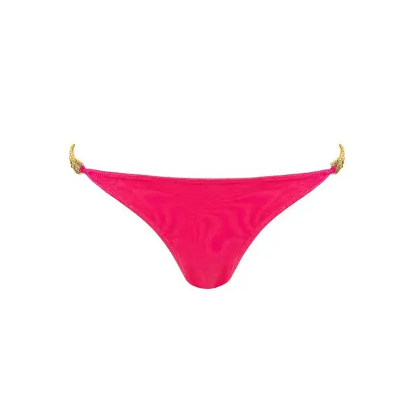 CHERINA BEACHWEAR LLC Rose Bikini Bottom