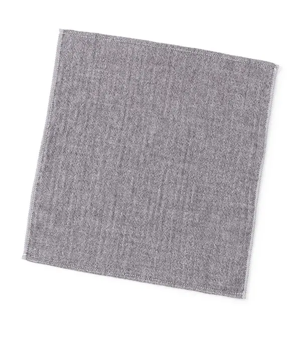 UCHINO Marshmallow Gauze Facecloth