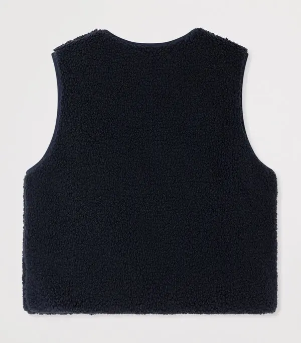 Bonpoint Reversible Gilet