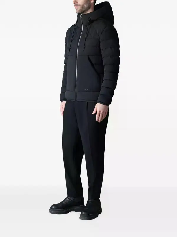 Mackage Bergen Quilted Jacket