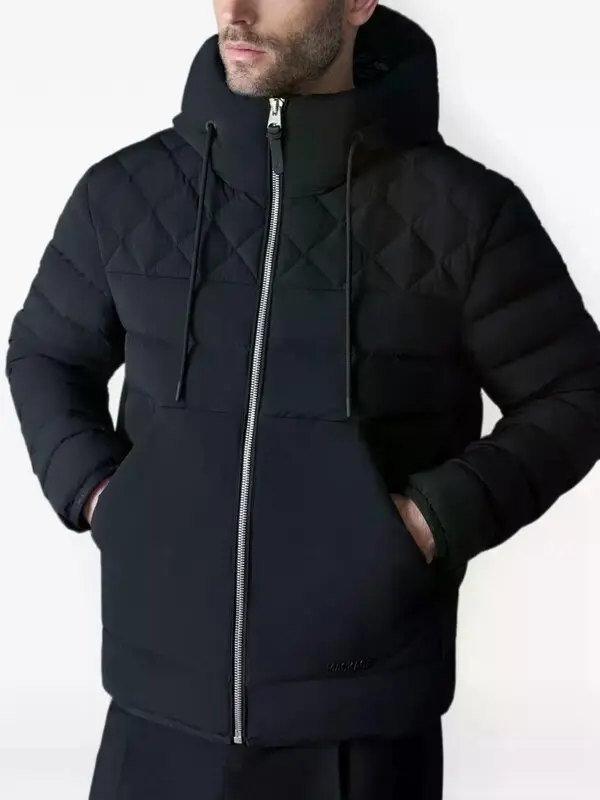 Mackage Bergen Quilted Jacket