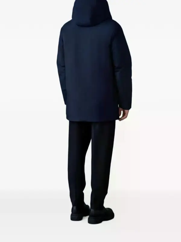 Mackage Sullivan Hooded Coat