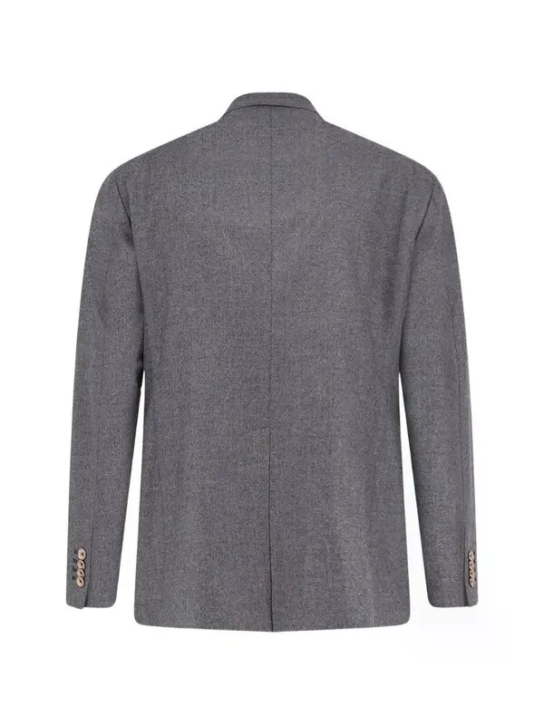 Tagliatore Double-breasted Wool Suit