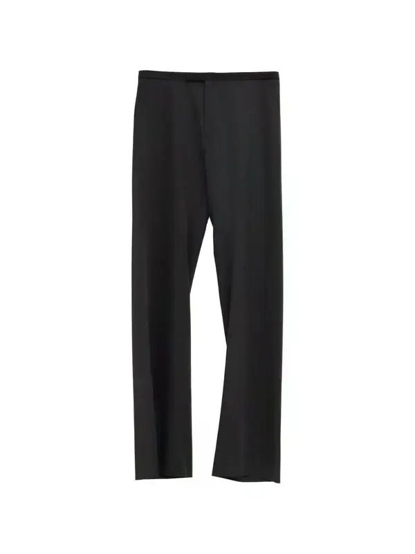 Gucci Straight-leg Tailored Trousers