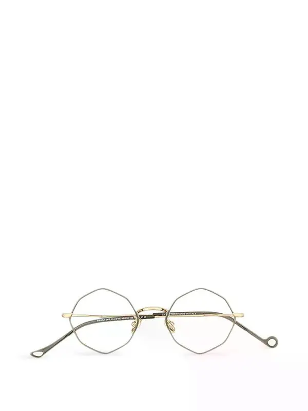 EYEPETIZER Sierra Vista Geometric-frame Glasses