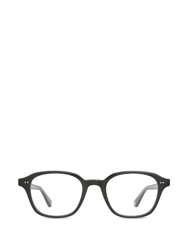Garrett Leight Lachman Square-frame Glasses