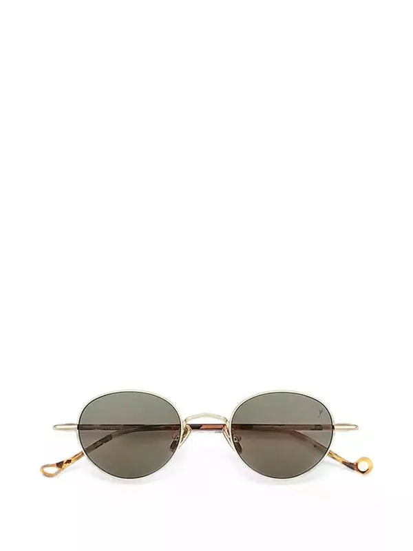 EYEPETIZER Chatham Round-frame Sunglasses