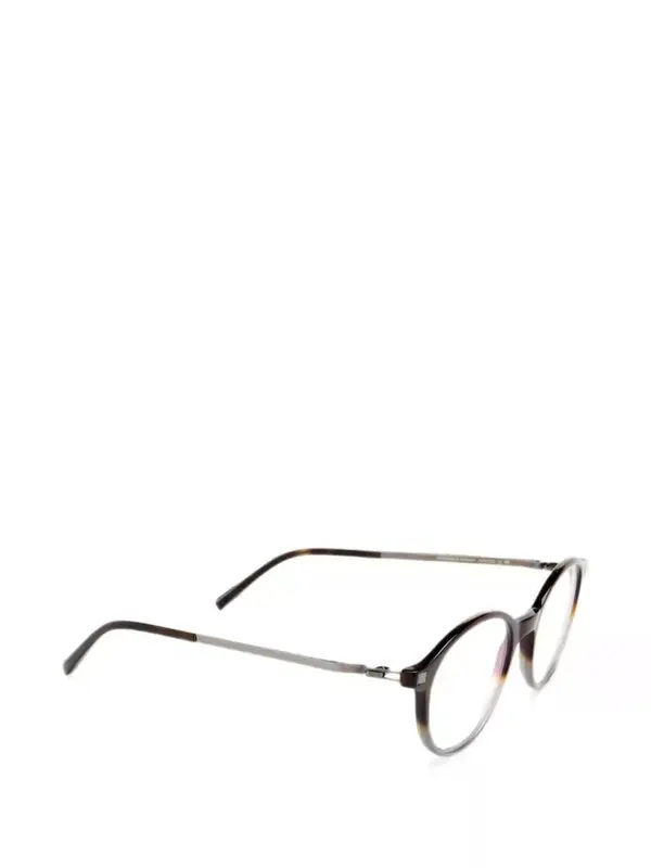 Mykita Kolmar Round-frame Glasses