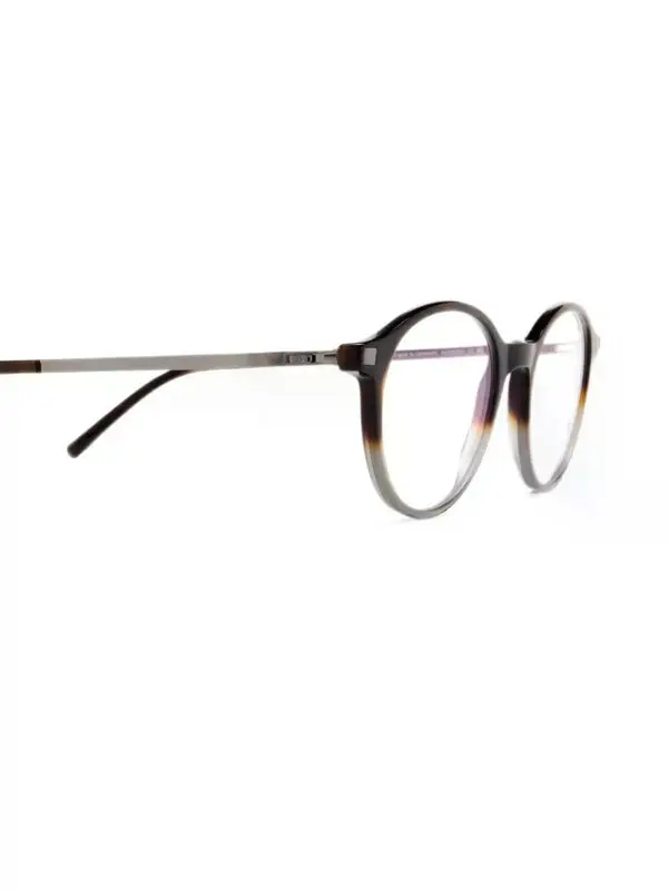 Mykita Kolmar Round-frame Glasses