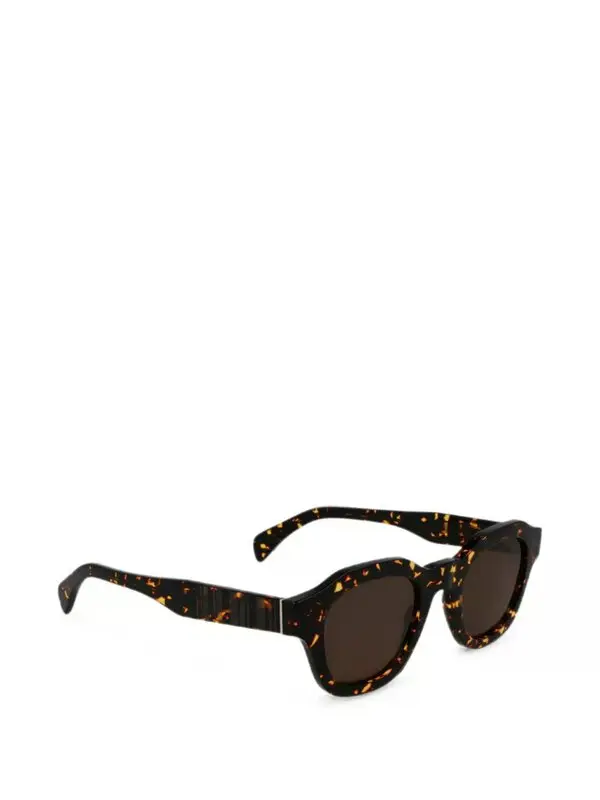 Paul Smith Geometric Frame Sunglasses