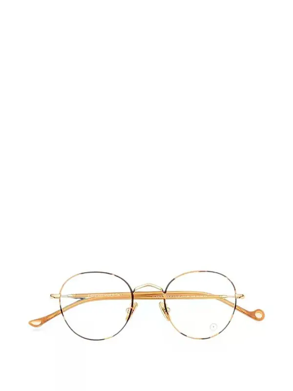 EYEPETIZER Clarke Round-frame Glasses