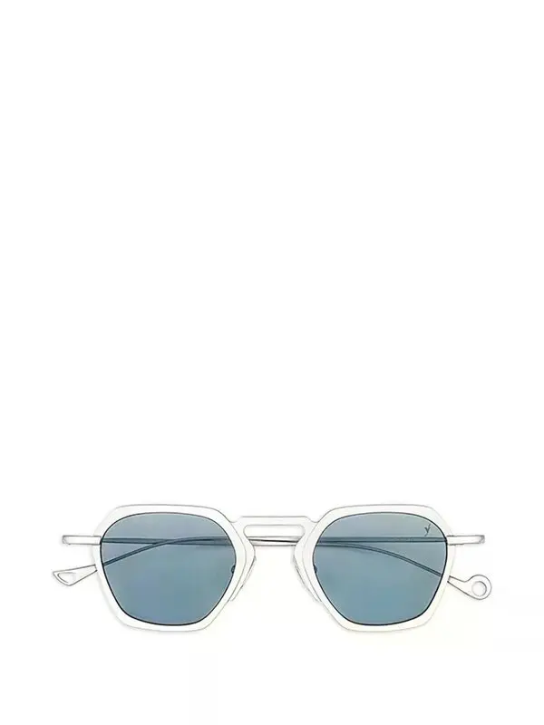 EYEPETIZER Mouzinho Geometric-frame Sunglasses