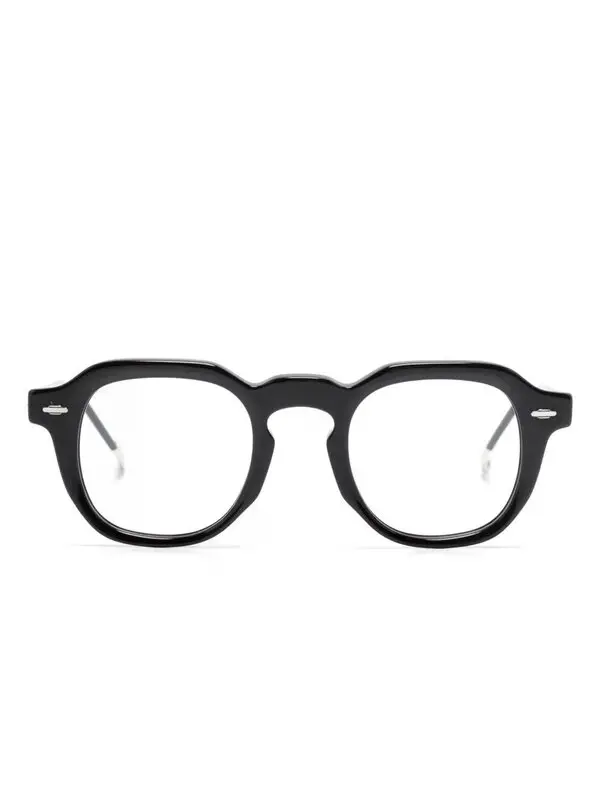 EYEPETIZER Square-frame Glasses