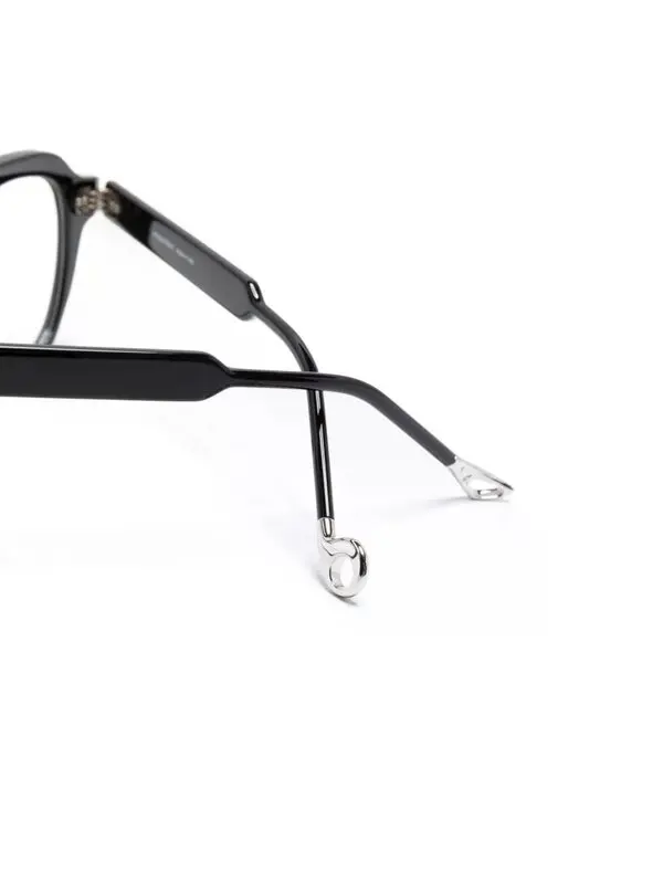 EYEPETIZER Square-frame Glasses