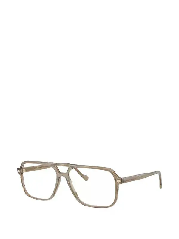 VOGUE EYEWEAR Pilot-frame Glasses
