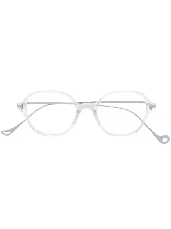 EYEPETIZER Square Frame Glasses