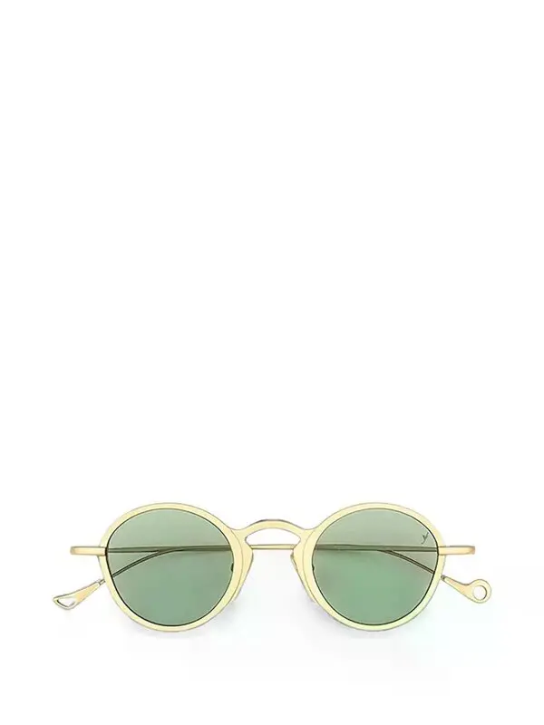 EYEPETIZER Ribeira Round-frame Sunglasses