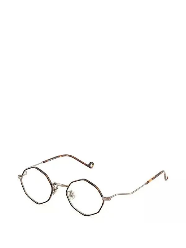 EYEPETIZER Sierra Geometric-frame Glasses