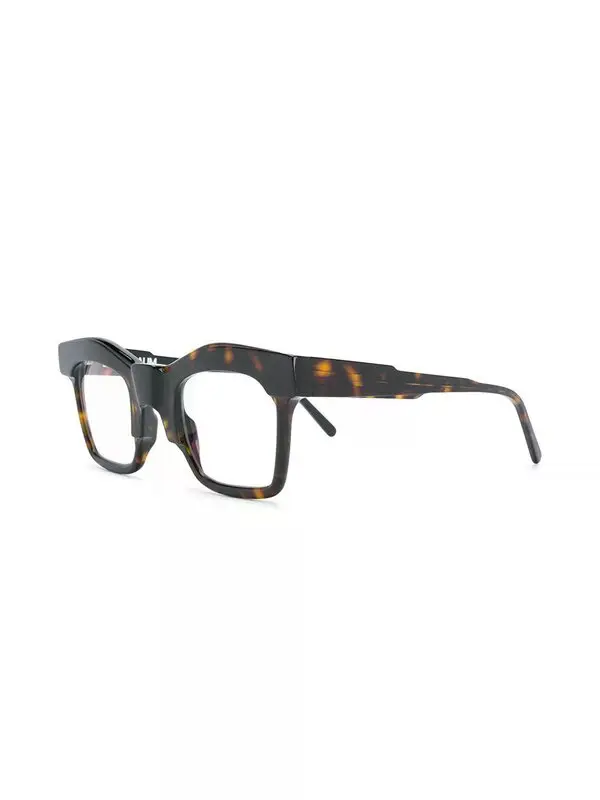 KUBORAUM Oversize Glasses