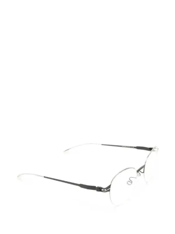 Mykita Selby Round-frame Glasses