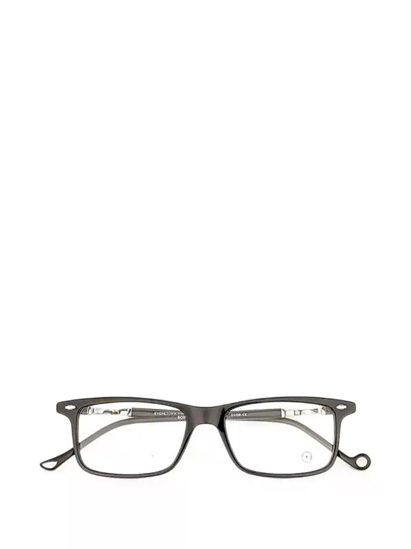 EYEPETIZER Bond Rectangle-frame Glasses