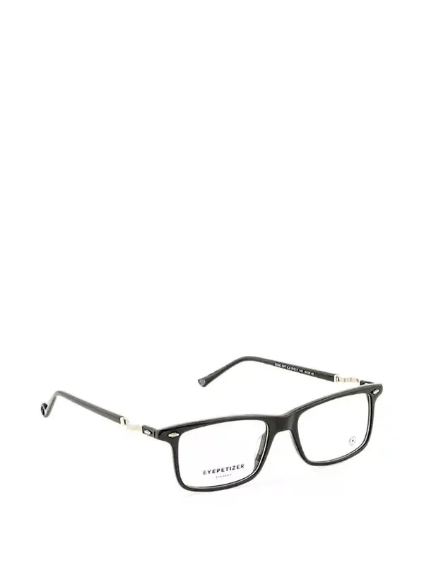 EYEPETIZER Bond Rectangle-frame Glasses