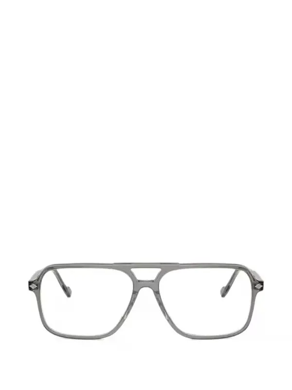 VOGUE EYEWEAR Navigator Frame Eyeglasses