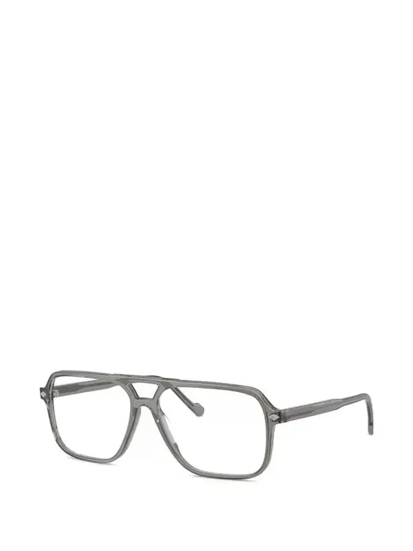 VOGUE EYEWEAR Navigator Frame Eyeglasses