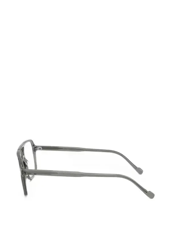 VOGUE EYEWEAR Navigator Frame Eyeglasses