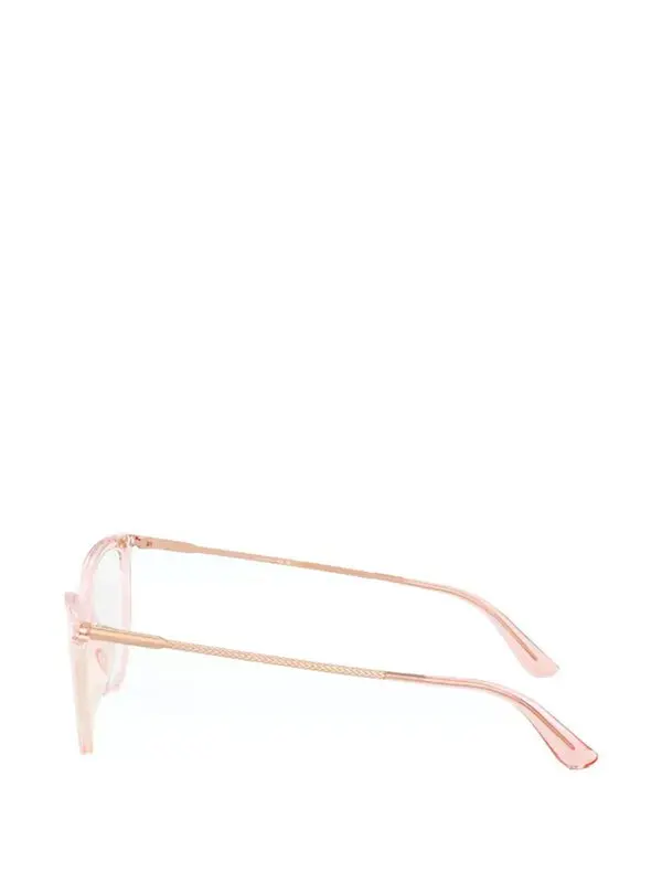 VOGUE EYEWEAR Cat-eye Frame Glasses