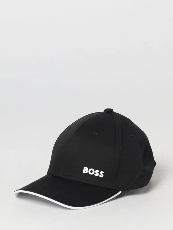 BOSS Baseball Cap